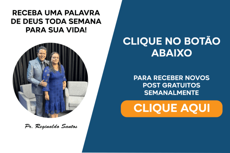 Como Ouvir A Voz De Deus 5 Maneiras Bíblicas E Práticas Pr