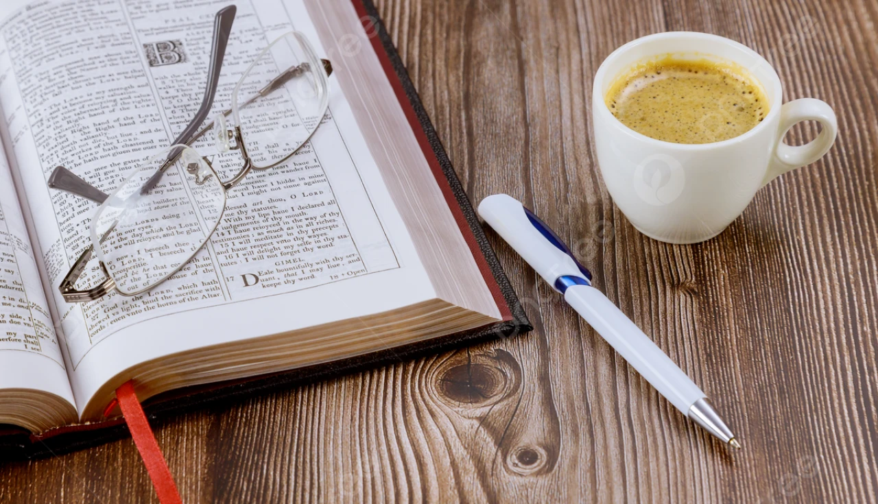 Onde está escrito na bíblia que Deus criou o homem - Pr. Reginaldo Santos