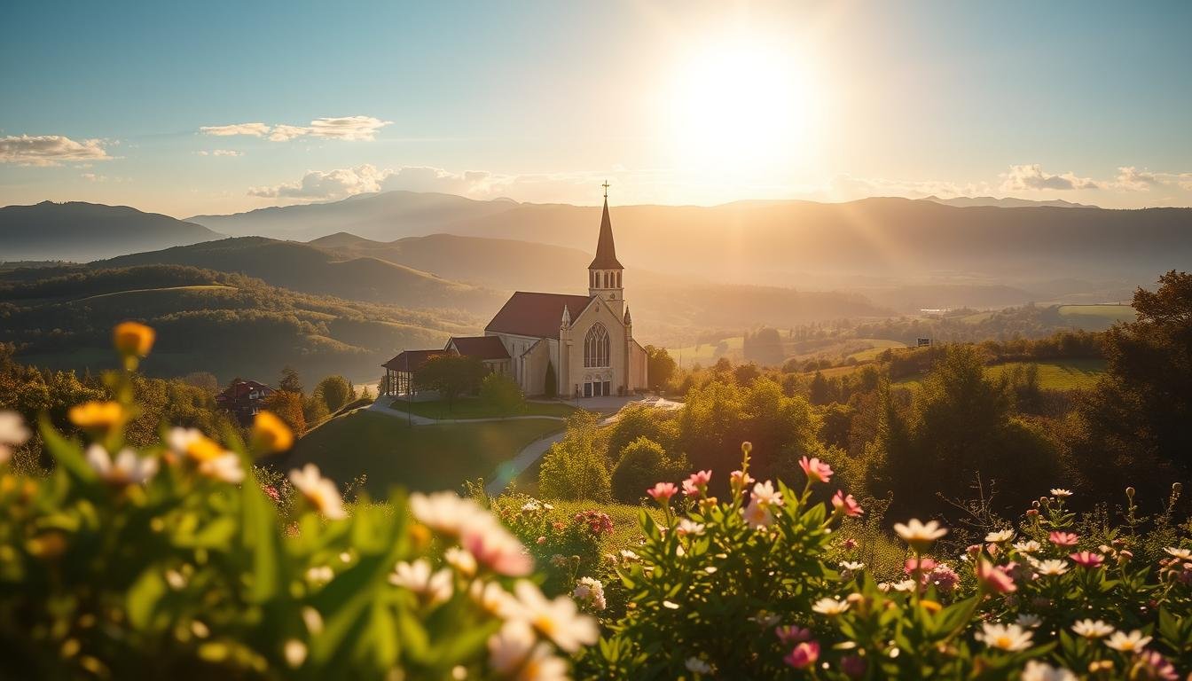 Como Ouvir A Voz De Deus 5 Maneiras Bíblicas E Práticas Pr