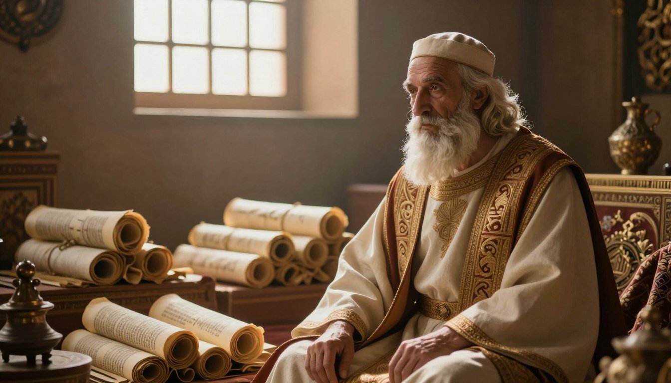 Quem foi Timóteo na Bíblia – Conheça a sua História