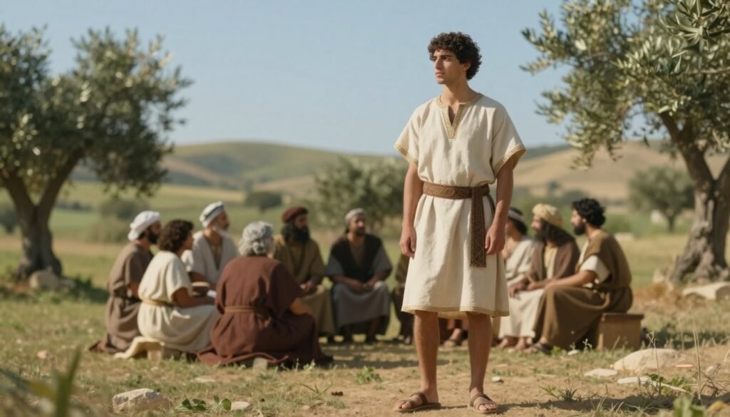 Quem Foi Mordecai Na Bíblia? História De Mordecai - Pr. Reginaldo Santos