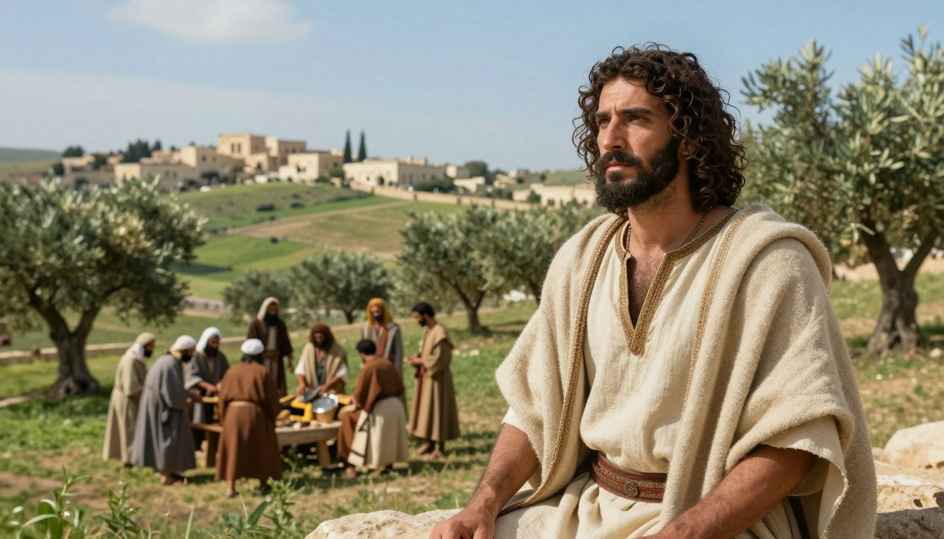 Quem Eram Bila E Zilpa Na Bíblia? Conheça A Sua História