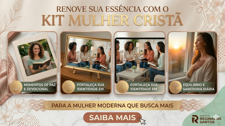 O Sol Parou? O Milagre De Josué 10 Explicado - Pr. Reginaldo Santos