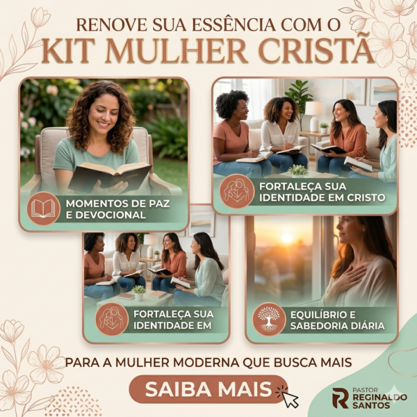 O Sol Parou? O Milagre De Josué 10 Explicado - Pr. Reginaldo Santos